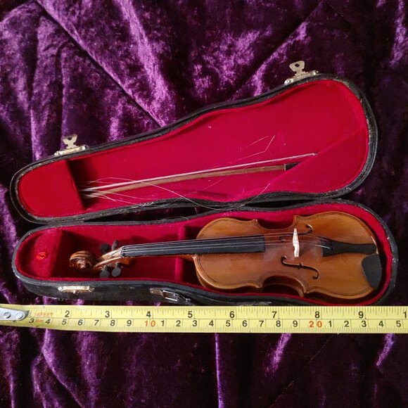 Source Unknown | Other | Tiny Violin | Poshmark